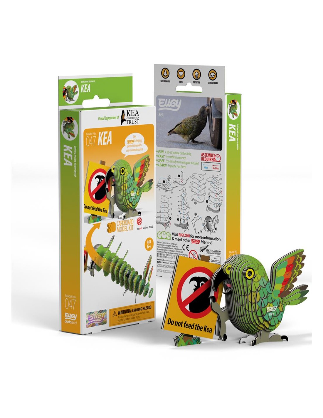 Eureka Orléans - Un monde de Loisirs